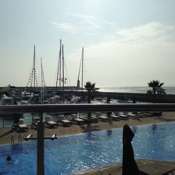 Lima Marina Club - Harbor / Marina in Barranco