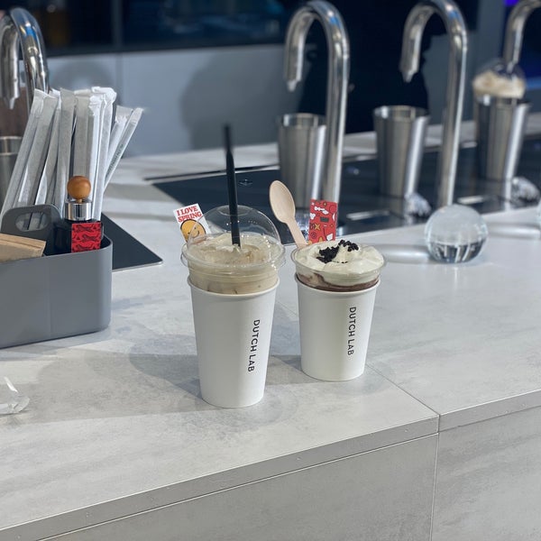 DUTCH LAB - 여의도동 - 서울특별시, 서울특별시