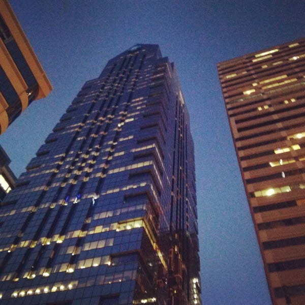 Independence Blue Cross - Center City West - 5 tips