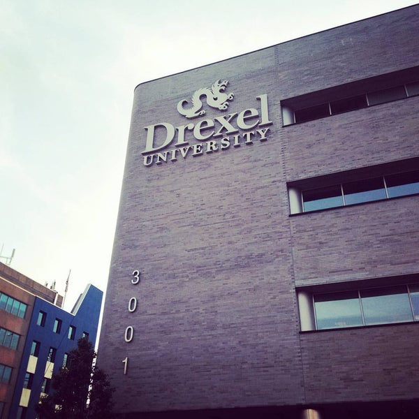 One Drexel Plaza - Office in University City