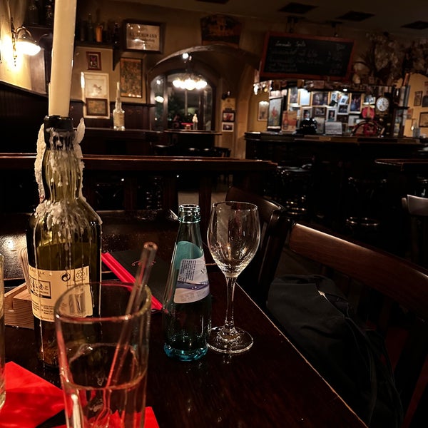 The Red Rooster - Pub in Dresden