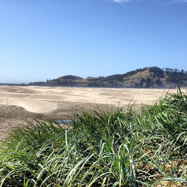 Agate Beach State Park - 7 tips