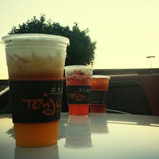 Tenju Tea House (Now Closed) - 19 tips