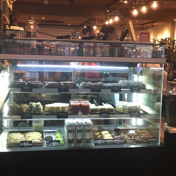 Mocca Deli - 2 tips from 52 visitors