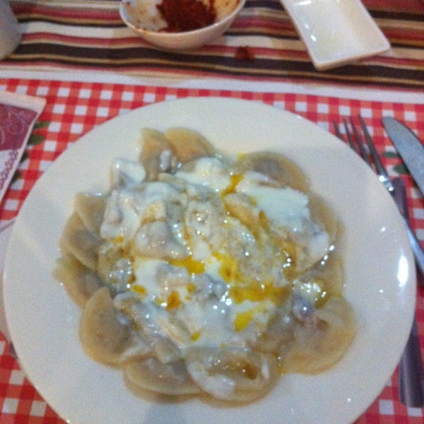 Kalakay - Turkish Restaurant in Çankaya