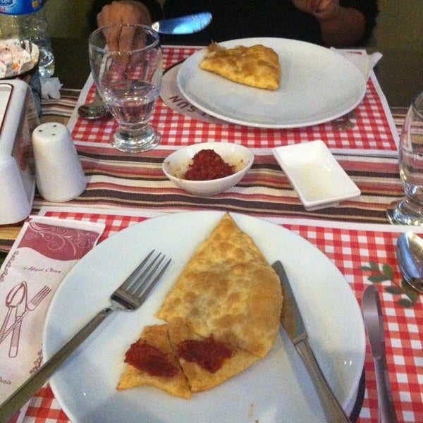 Kalakay - Turkish Restaurant in Çankaya