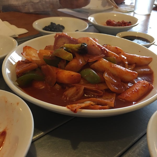 Seoul House Restaurant - Korean Restaurant in Rochester