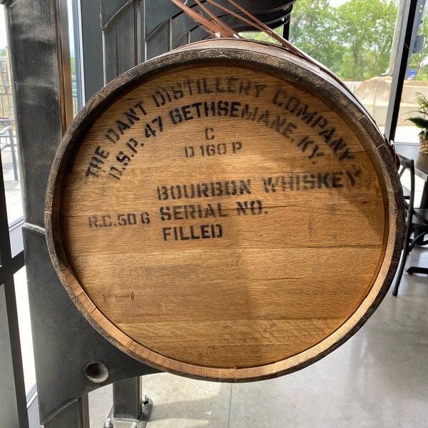 Log Still Distillery - 45 visitors