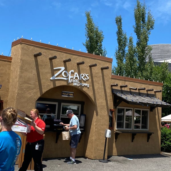 Zofar's Food And Drink - 34 visitors