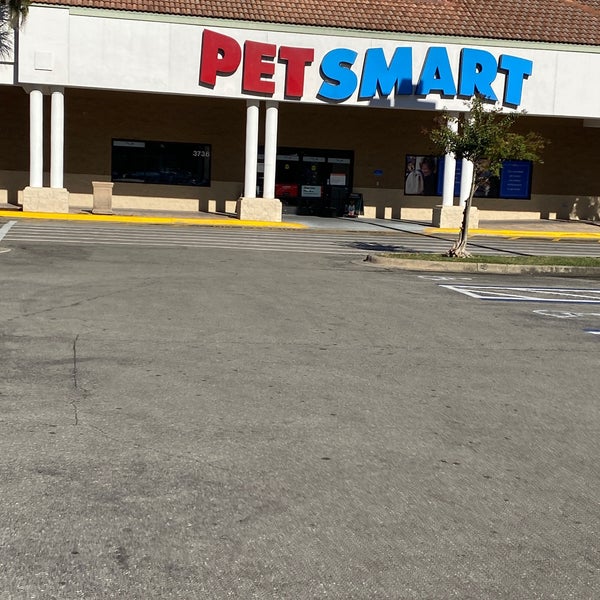 PetSmart - 15 tips from 925 visitors