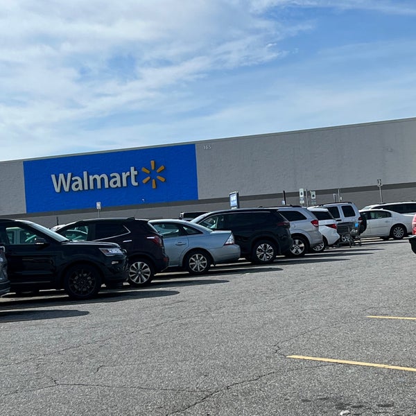 Photos at Walmart Supercenter - 4 tips