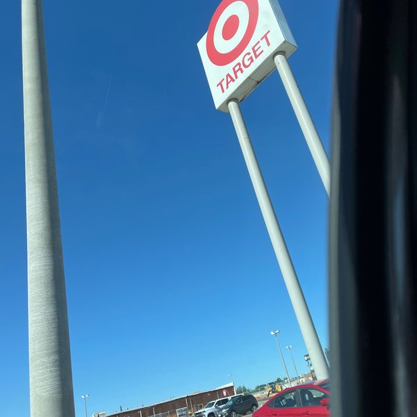 Photos at Target - Big Box Store in Minot