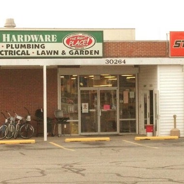 G&E Hocker's Super Market (Now Closed) - Ocean View, DE