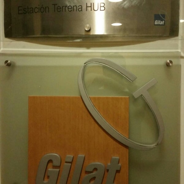 Gilat Perú - Edificio Rovegno - San Isidro - 0 tips