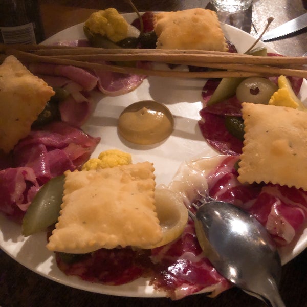 The European - Melbourne CBD - 161 Spring St