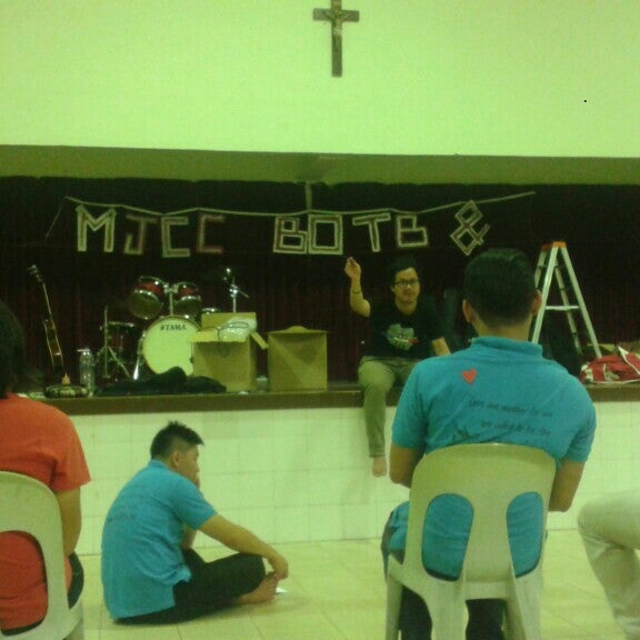 Majodi Centre - Plentong, Masai, Johor