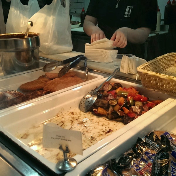 Quad Food Court - Eastern Suburbs - 10 tips from 425 visitors