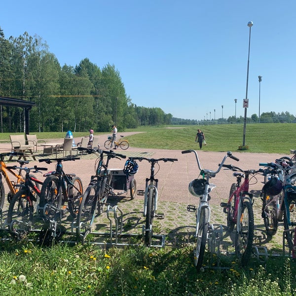 Paloheinän ulkoilumaja - Haltiala - Pakilantie