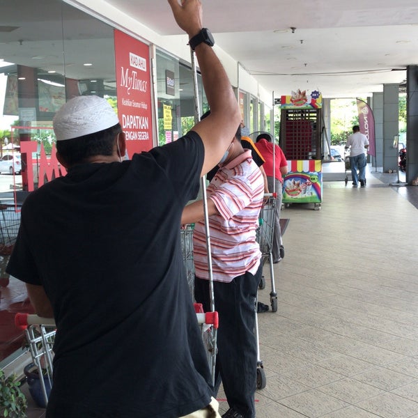Tunas Manja Temerloh - Convenience Store in Temerloh