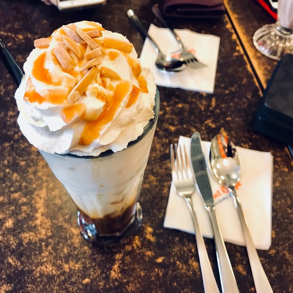 Secret Recipe - Food and Beverage Retail