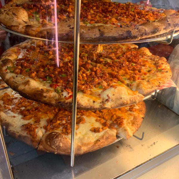 Photos at Seniores Pizza - Pizza Place in Northwest Calgary