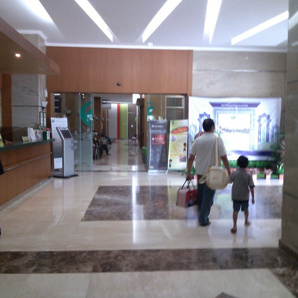 Photos at RS Graha Permata Ibu Depok - Depok, Jawa Barat