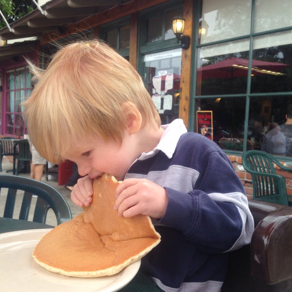 Potato Shack Cafe - American Restaurant in Encinitas