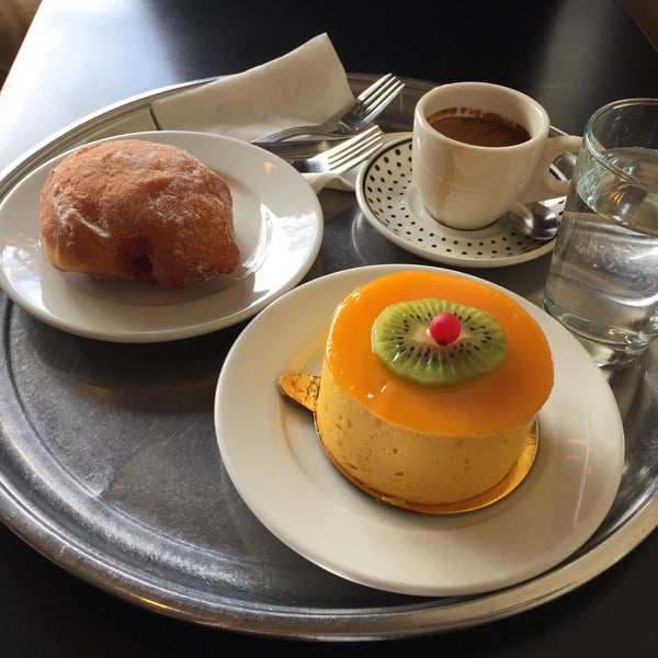 Photos at Masse's Pastries - Dessert Shop in Gourmet Ghetto