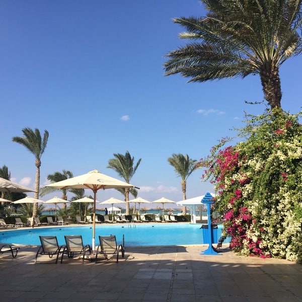 Mousa Coast - Resort