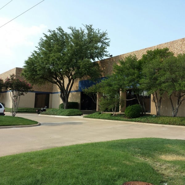 Photos at Dallas Makerspace - Coworking Space