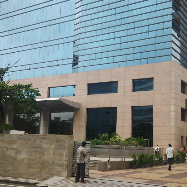 Kalpataru Synergy - Office in Mumbai
