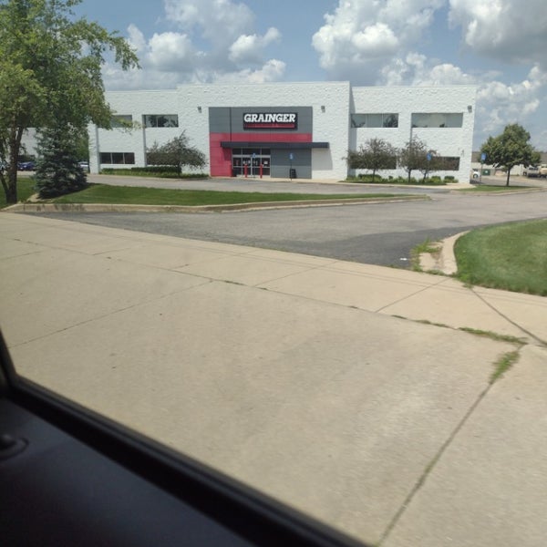 Grainger - Madison Heights, MI