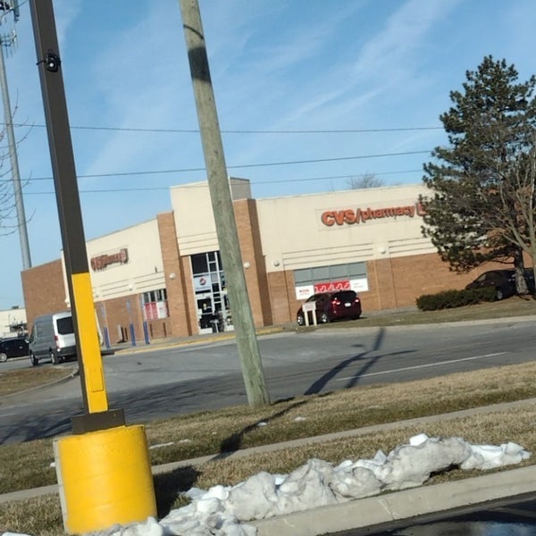 CVS pharmacy - 3 tips