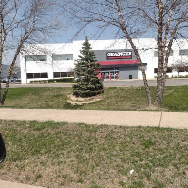 Grainger - Madison Heights, MI