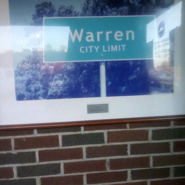 Warren, MI - 5 tips