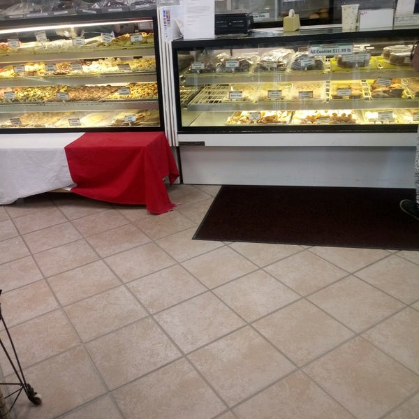 Tringali's Bakery - Bakery in Warren