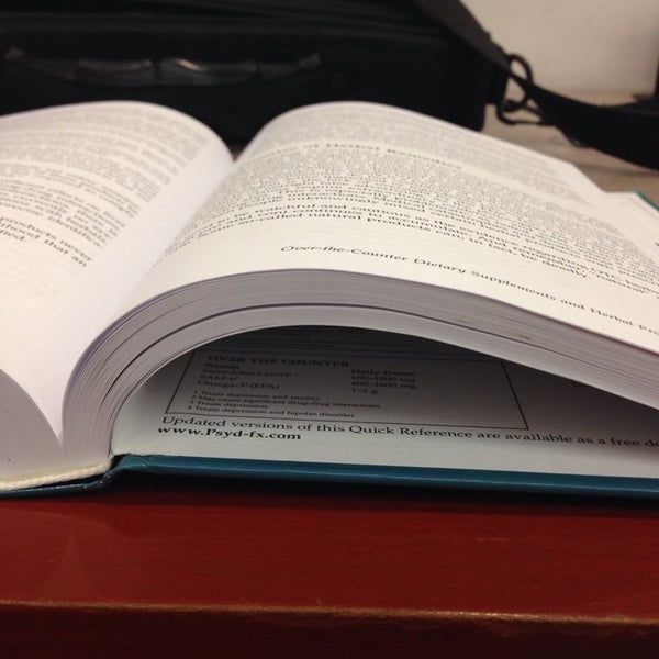 Darling Library - College Library