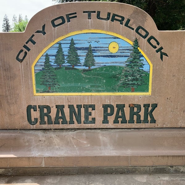 Photos at Crane Park - Park in Turlock