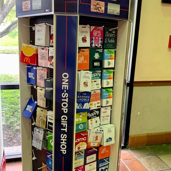 United States Postal Service - 955 Deep Valley Dr