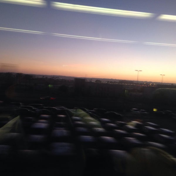 Amtrak Pacific Surfliner 591 - Train in San Diego