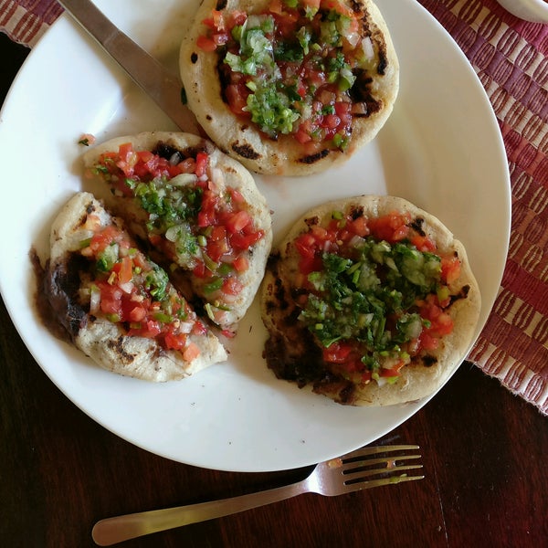 Comedor Mary - Latin American Restaurant in Copán Ruinas