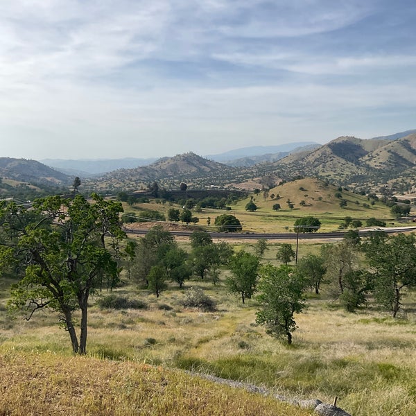 Photos at Tehachapi Loop - Scenic Lookout in Tehachapi