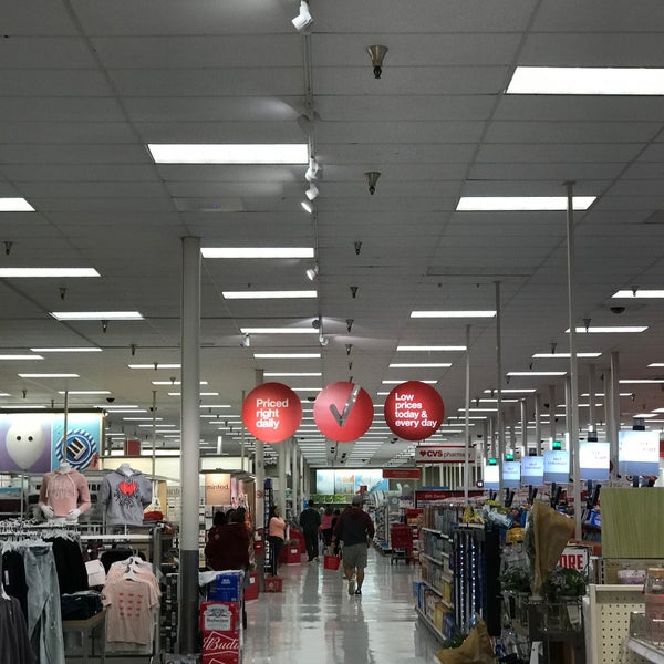 Target - 11051 Victory Blvd