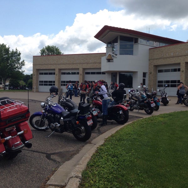 Chaska Fire Department - 1 tip from 52 visitors