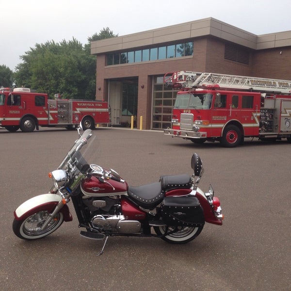 Richfield City Hall - Northeast Richfield - 5 tips from 397 visitors