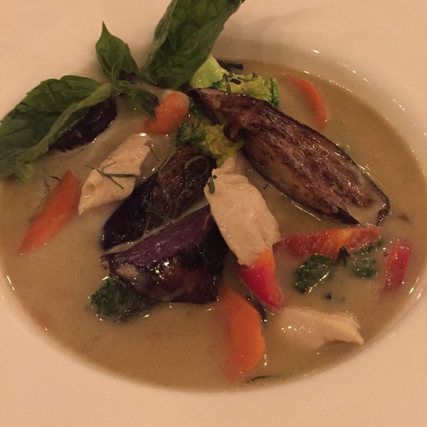 Imm Thai Kitchen - Thai Restaurant in Toronto