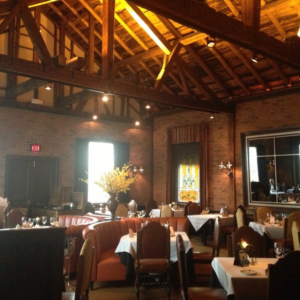 Refectory Restaurant and Bistro - 1092 Bethel Rd
