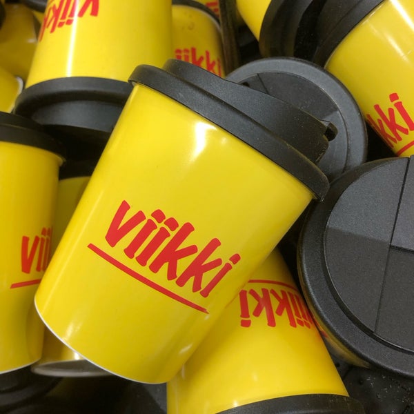 Alepa - Grocery Store in Helsinki