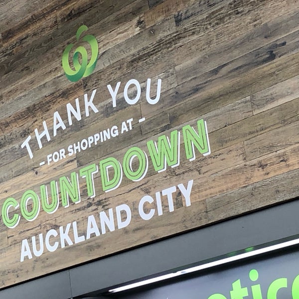 Countdown - Central Business District - 76 Quay St,