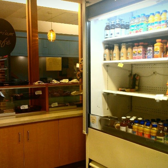 York Hospital Atrium Cafe (Starbuck's) - 2 tips from 79 visitors